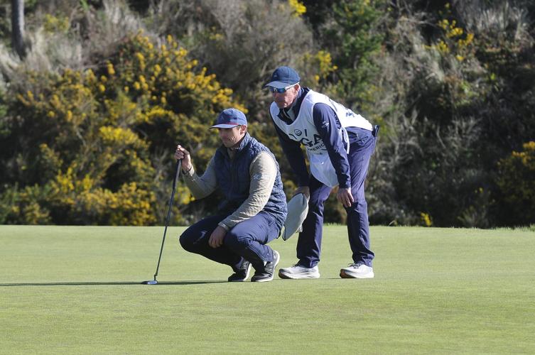 Droemer wins PGA Professional Championship title at Bandon Dunes ...