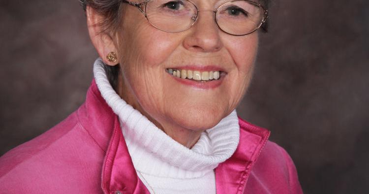 Rachel Henke | Obituaries | theworldlink.com