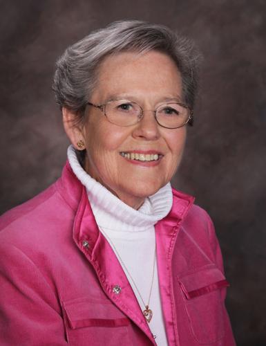 Rachel Henke | Obituaries | theworldlink.com