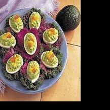 A portable feast: A little planning makes for carefree outdoor eating ...