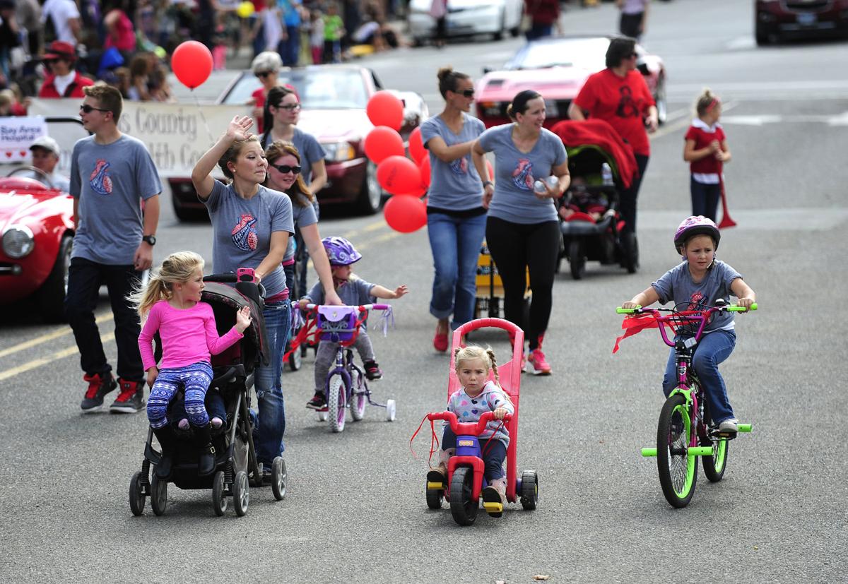 Bay Area Fun Festival | Photo Collections | theworldlink.com