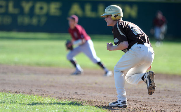 Douglas at North Bend Baseball | Photo Collections | theworldlink.com