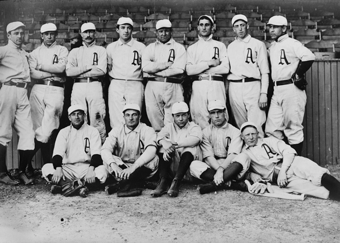 Iconic jerseys of the MLB then and now | Lifestyles | theworldlink.com