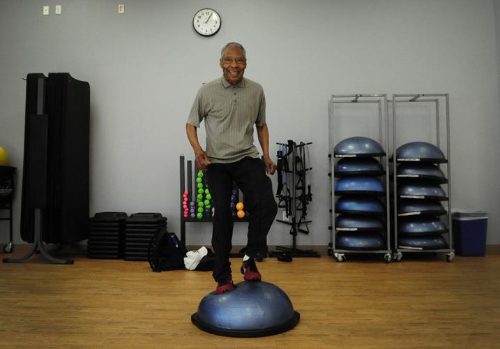 Kermit the optimist | Education | theworldlink.com