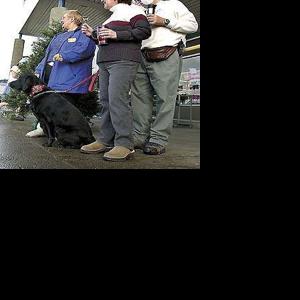 Bell-ringing competition? | Local News | theworldlink.com