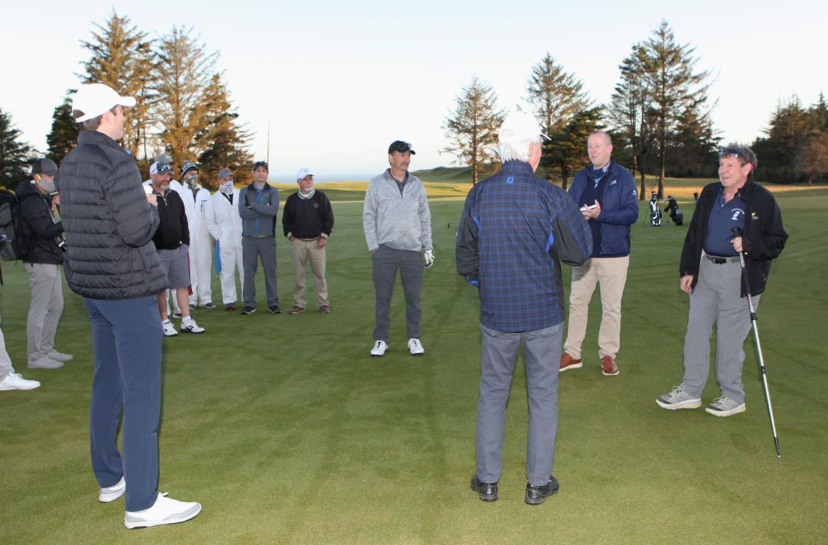 Sheep Ranch has joyful opening day | Local Sports | theworldlink.com