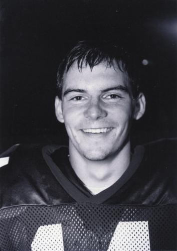 Mark Helfrich through the Years | Photo Collections | theworldlink.com