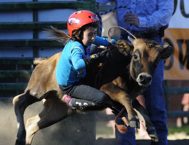 The Coos County Fair Rodeo | Photo Collections | theworldlink.com