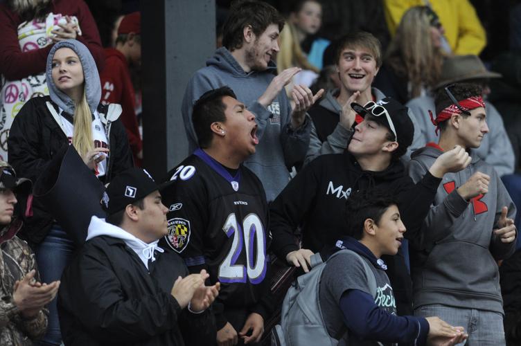 Reedsport vs. Weston-McEwen Round 1 Football | Photo Collections ...