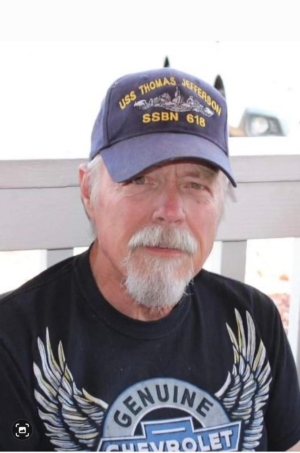 Phillip Andrew Cottrell | Obituaries | theworldlink.com