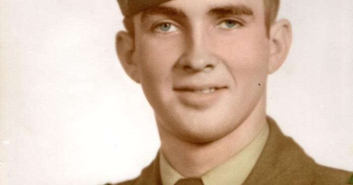 Ralph W. Van Hoof | Obituaries | theworldlink.com