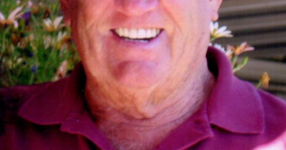 Richard Knutson | Obituaries | theworldlink.com