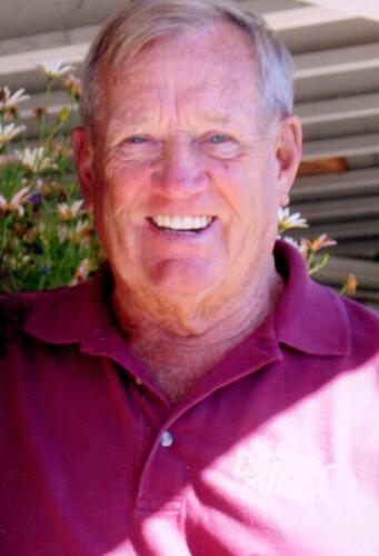 Richard Knutson | Obituaries | theworldlink.com