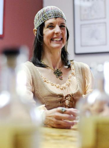 Stillwagon Distillery Grand Opening | Photo Collections | theworldlink.com