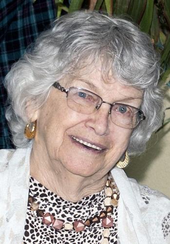 Lucille Rose Easley | Obituaries | theworldlink.com