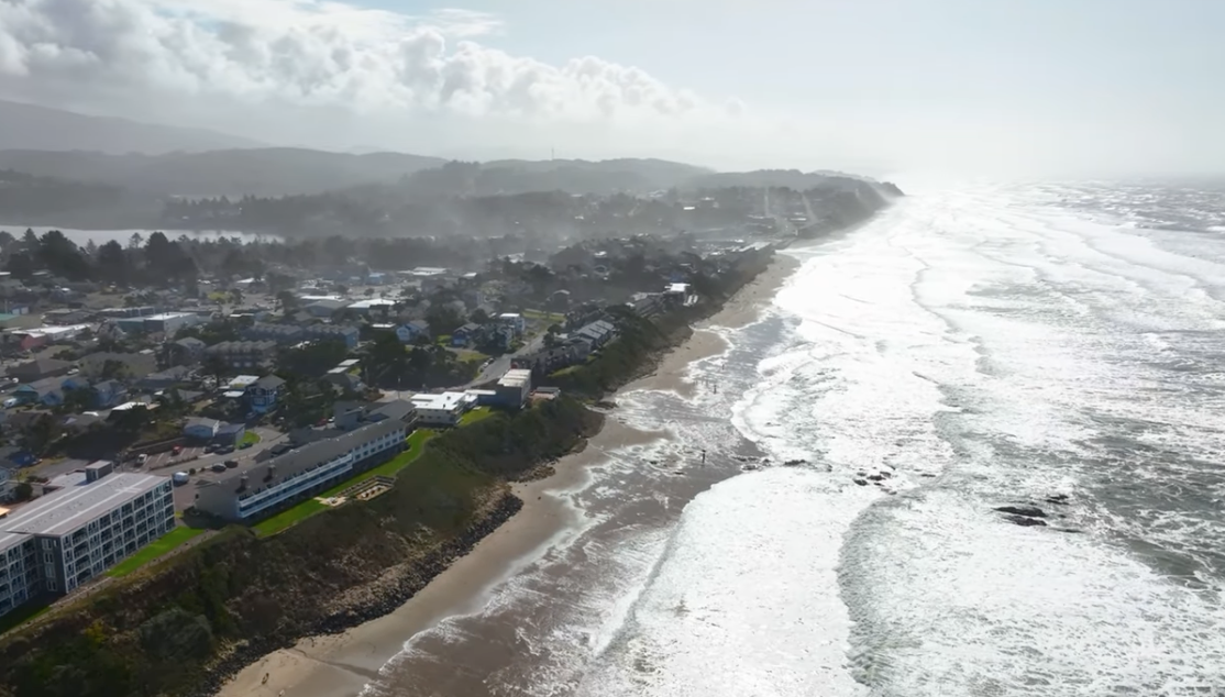 Oregon Coast Travelability honored | Local News | theworldlink.com