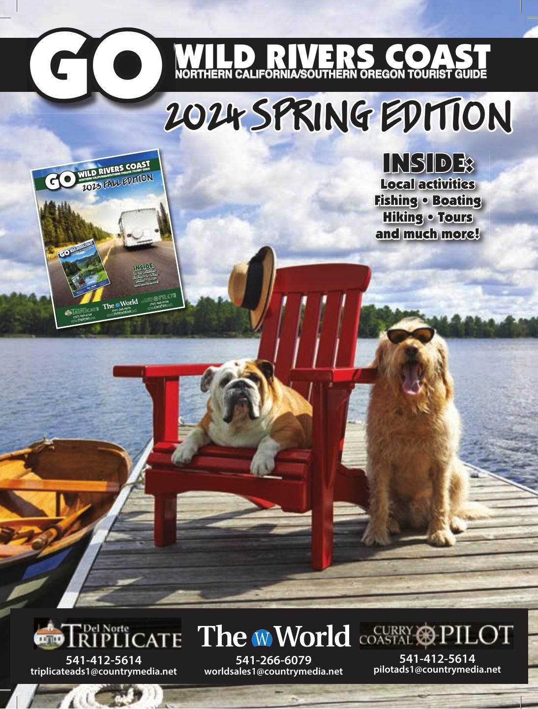 2024 Spring Go Book.pdf | | theworldlink.com