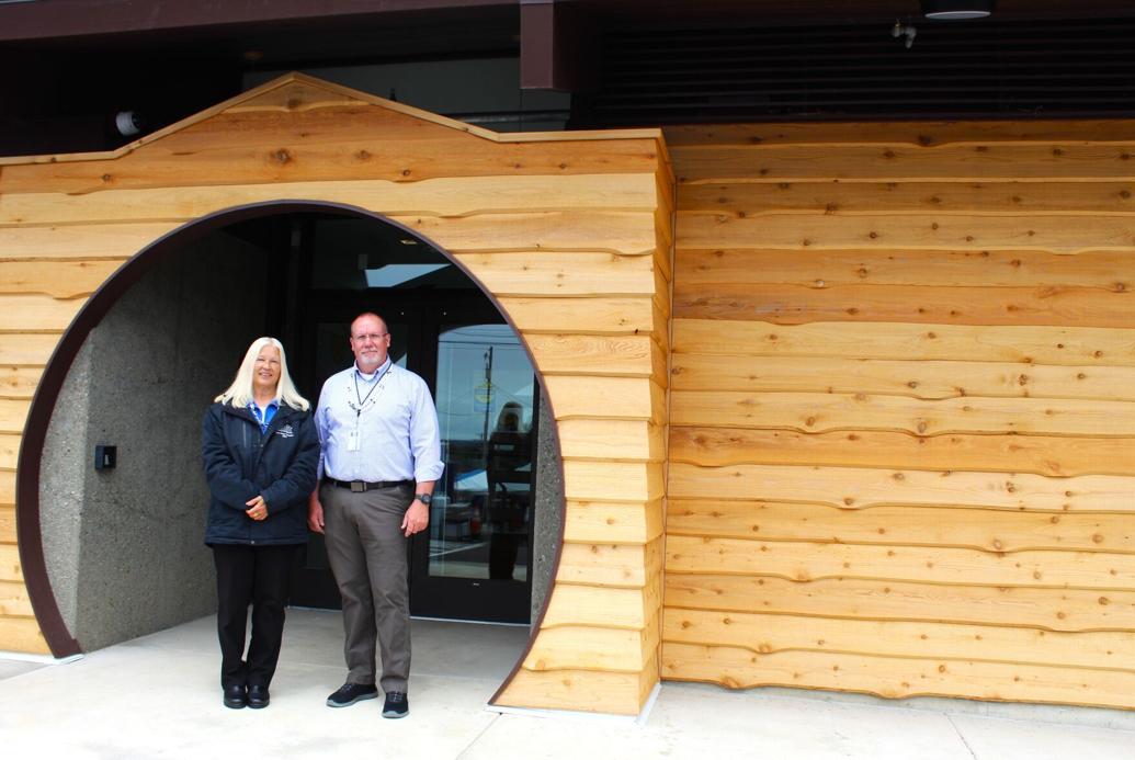 Three Rivers Health | | theworldlink.com