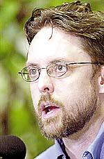 Attorney general admits use of Patriot Act in Mayfield case | Local ...