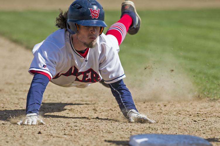 SWOCC Vs. Clackamas Baseball | Photo Collections | theworldlink.com