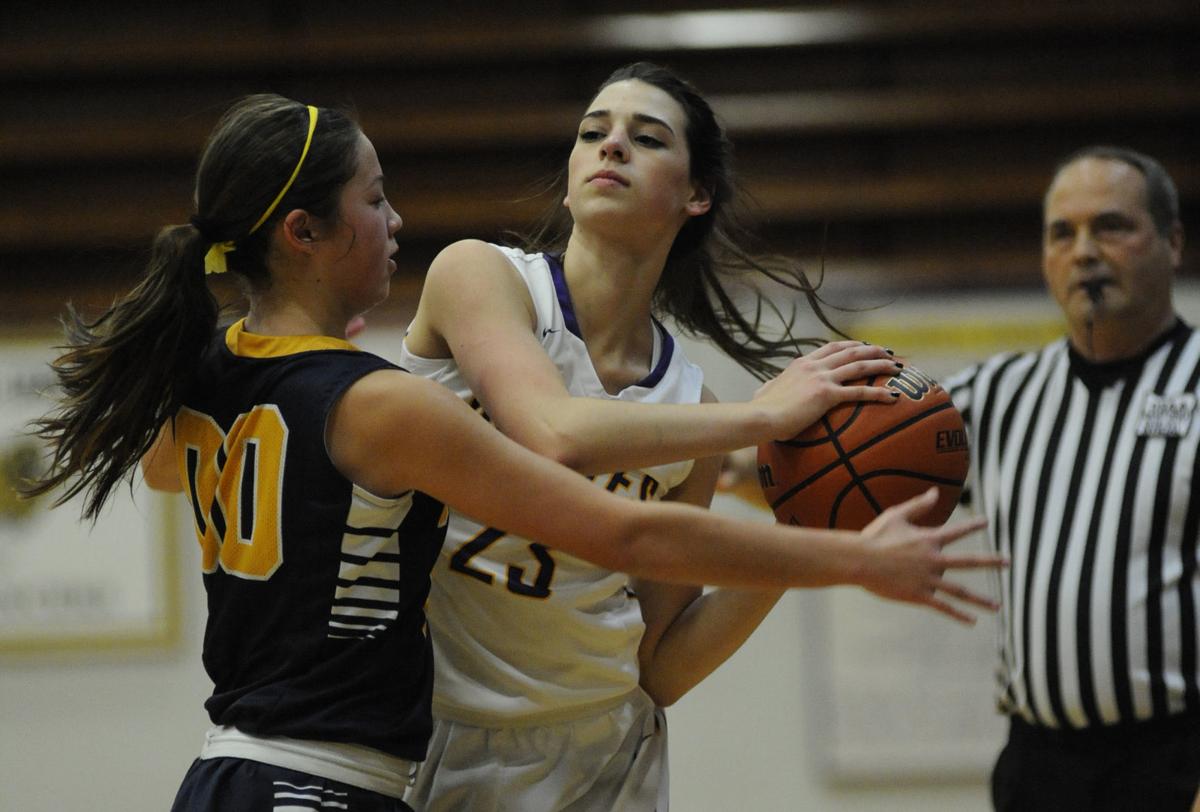 Jayden Frank, Abby Farmer named Far West League MVPs | Local Sports ...