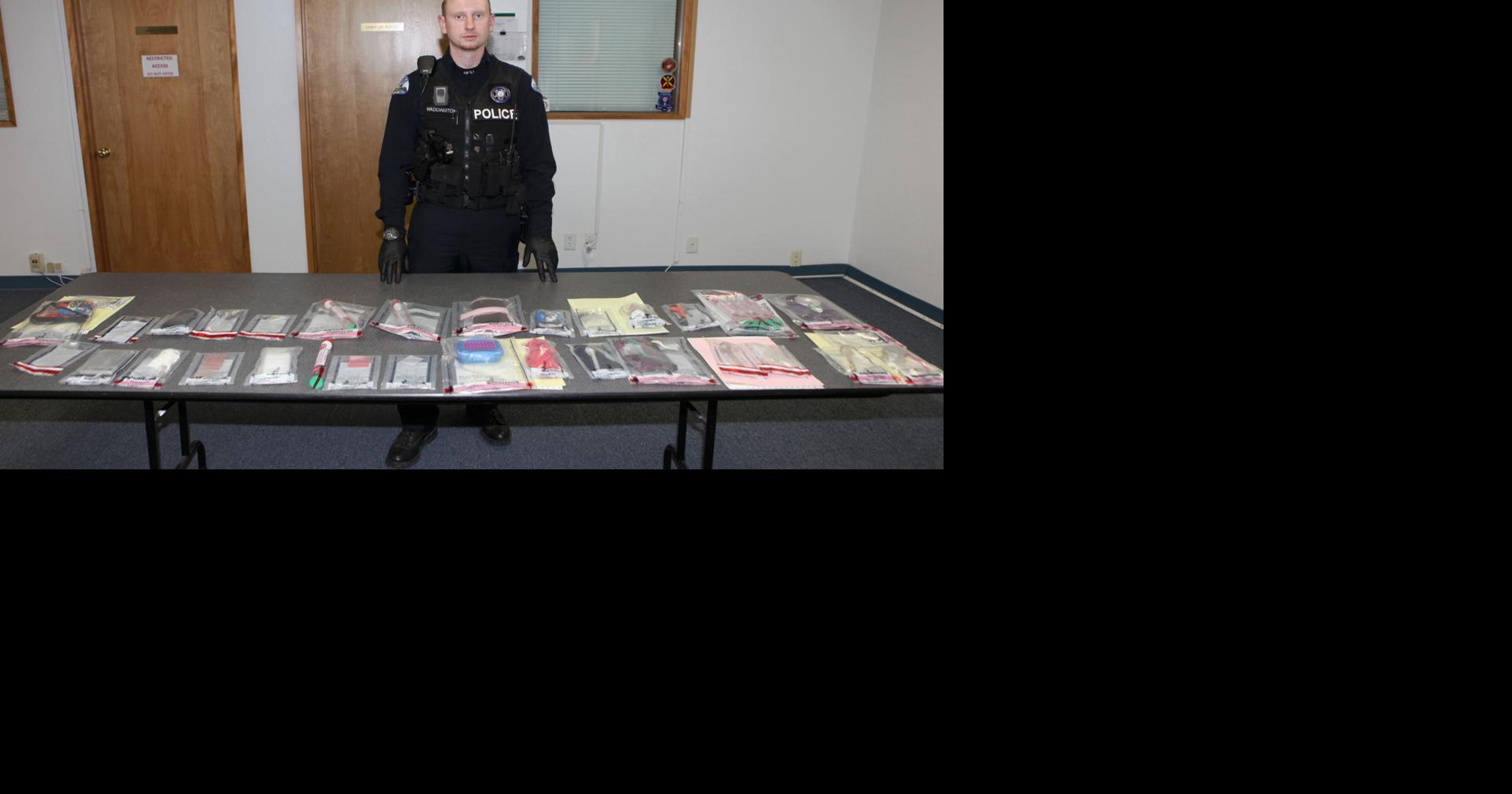 Bandon Police to acquire new K9 officer | Local News | theworldlink.com