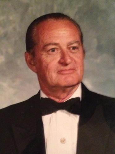 Robert Riley | Obituaries | theworldlink.com