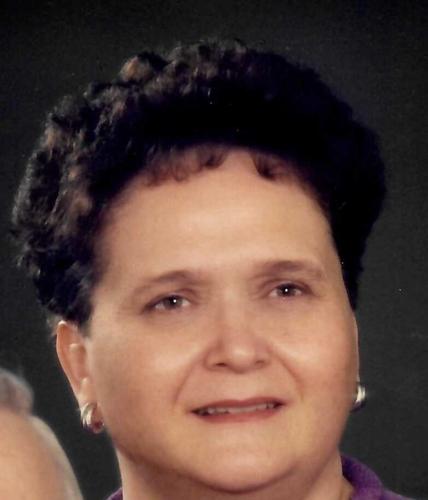 Marian Ilene Rogers | Obituaries | theworldlink.com