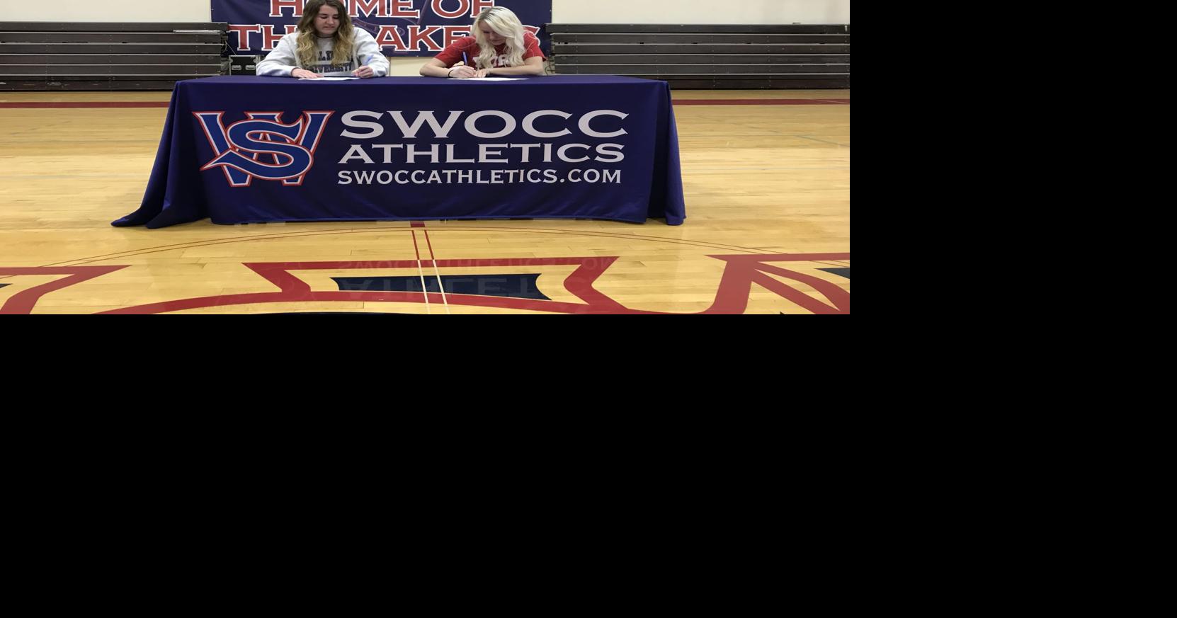 SWOCC soccer players sign with four-year schools | Local Sports ...