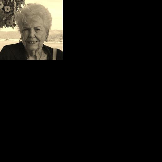 ELIZABETH COKE | Obituaries | theworldlink.com