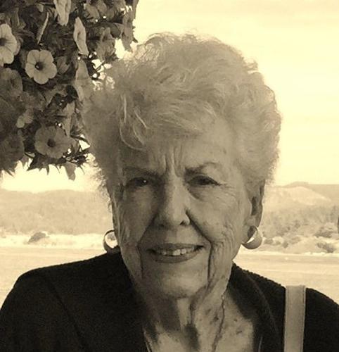 ELIZABETH COKE | Obituaries | theworldlink.com