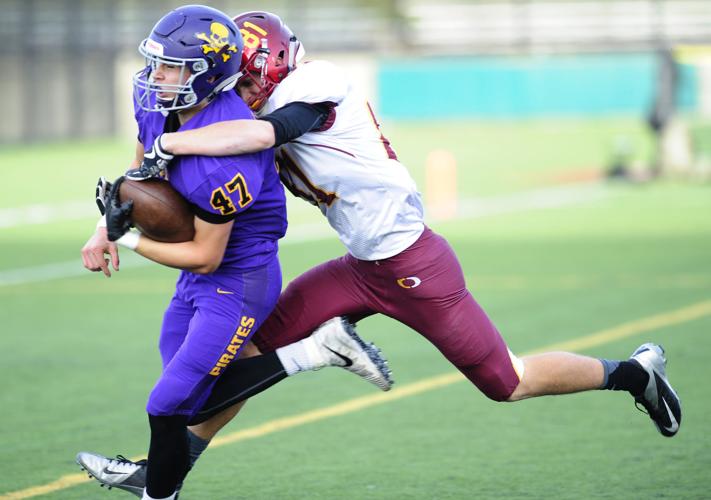 Marshfield Pirates win semis, heads to state | Photo Collections ...