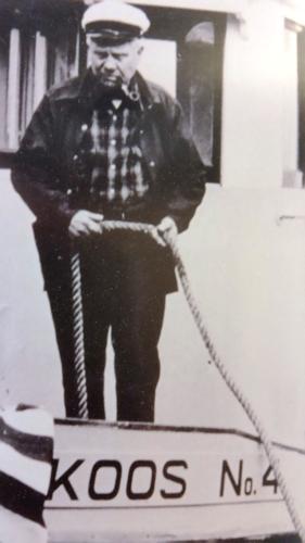 Knutson Towboat celebrates a century, on and off the water | Business ...