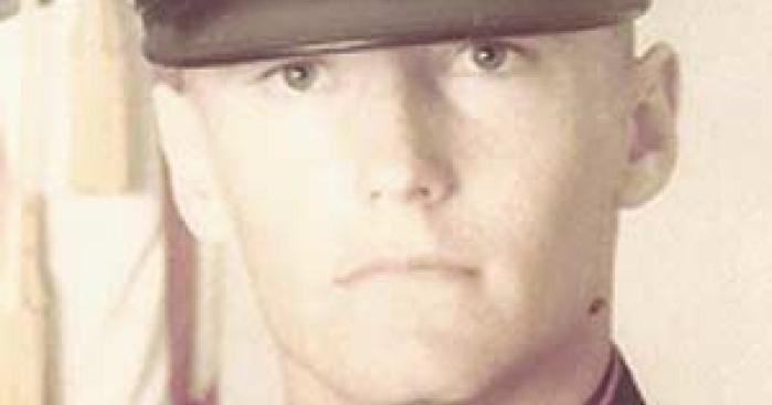 Randall Leroy Harless | Obituaries | theworldlink.com