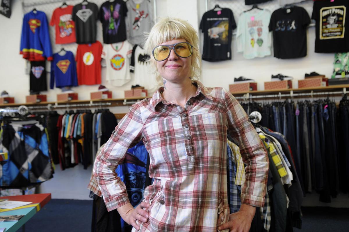 The young lions | News | theworldlink.com