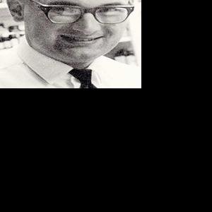 David Edward Swenson | Obituaries | theworldlink.com