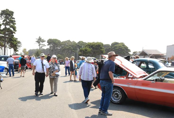 2022 Cranberry Festival features new venue | Local News | theworldlink.com