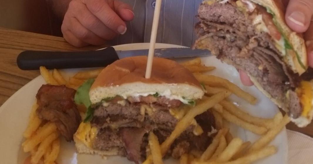 The Devils (Kitchen) made me do it | Lifestyles | theworldlink.com