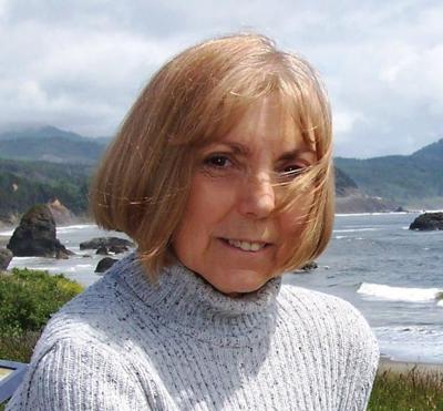 Sharon Thompson | Obituaries | theworldlink.com