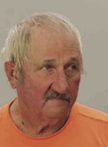 Coos Bay man arrested for strangulation | Local News | theworldlink.com