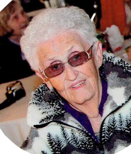 Doris G. Lester | Obituaries | theworldlink.com