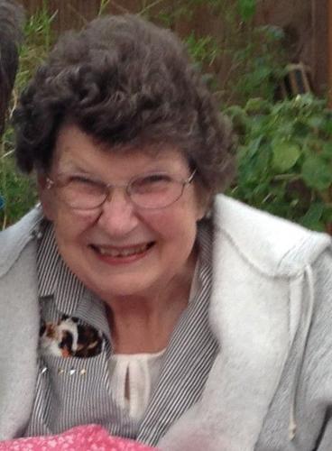 Barbara Stover | Obituaries | theworldlink.com