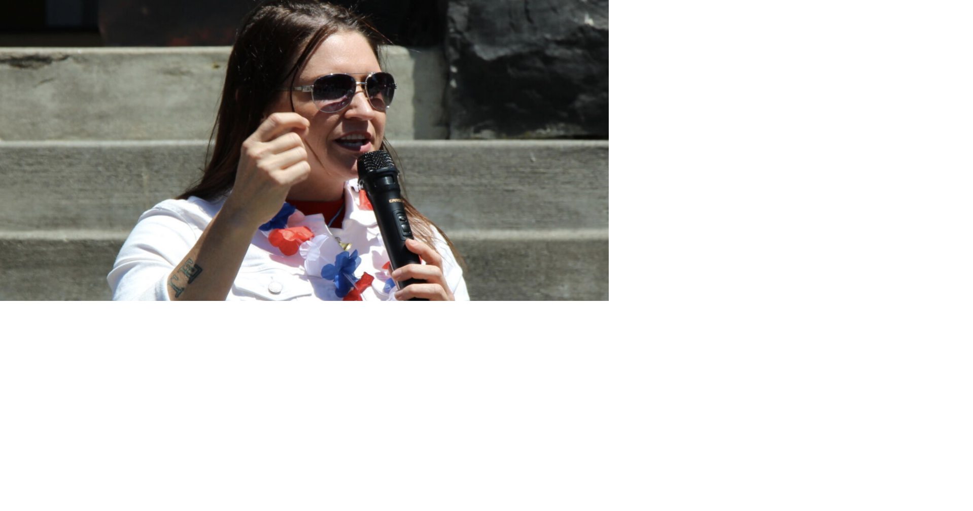 Secretary of State Shemia Fagan announces resignation, effective Monday ...