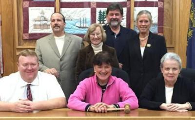 Incumbents file for re-election unopposed | News | theworldlink.com