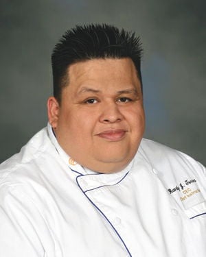 Randy Torres to lead Southwestern’s Oregon Coast Culinary Institute ...