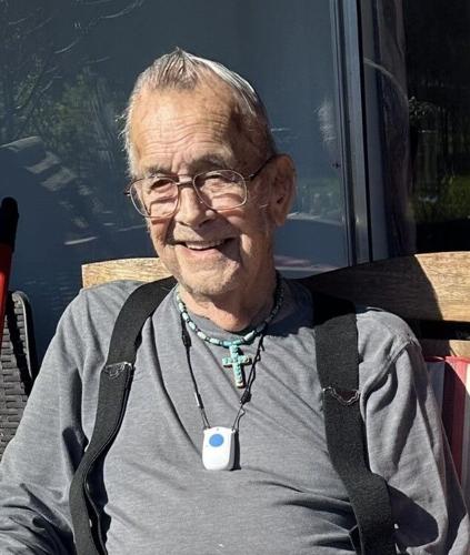 Elton Eugene Morgan Sr. | Obituaries | theworldlink.com