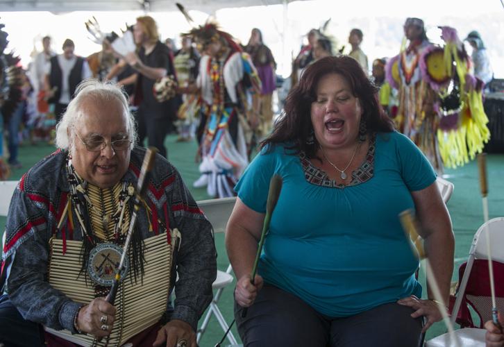 Mill-Luck Salmon Celebration unites community members, rejoices in its ...
