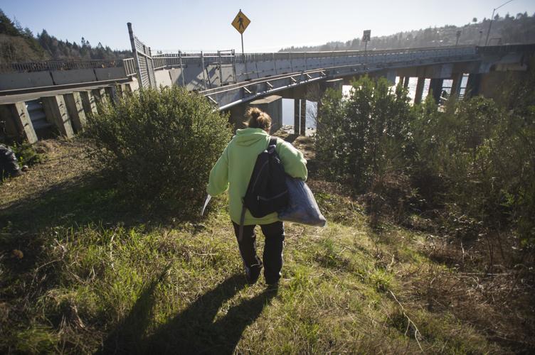 Point in Time Count shows strength of homeless community | Local News ...