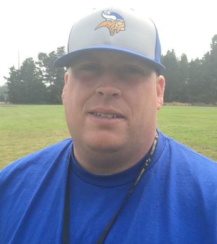 New coach, new division for Sisulaw | Local Sports | theworldlink.com