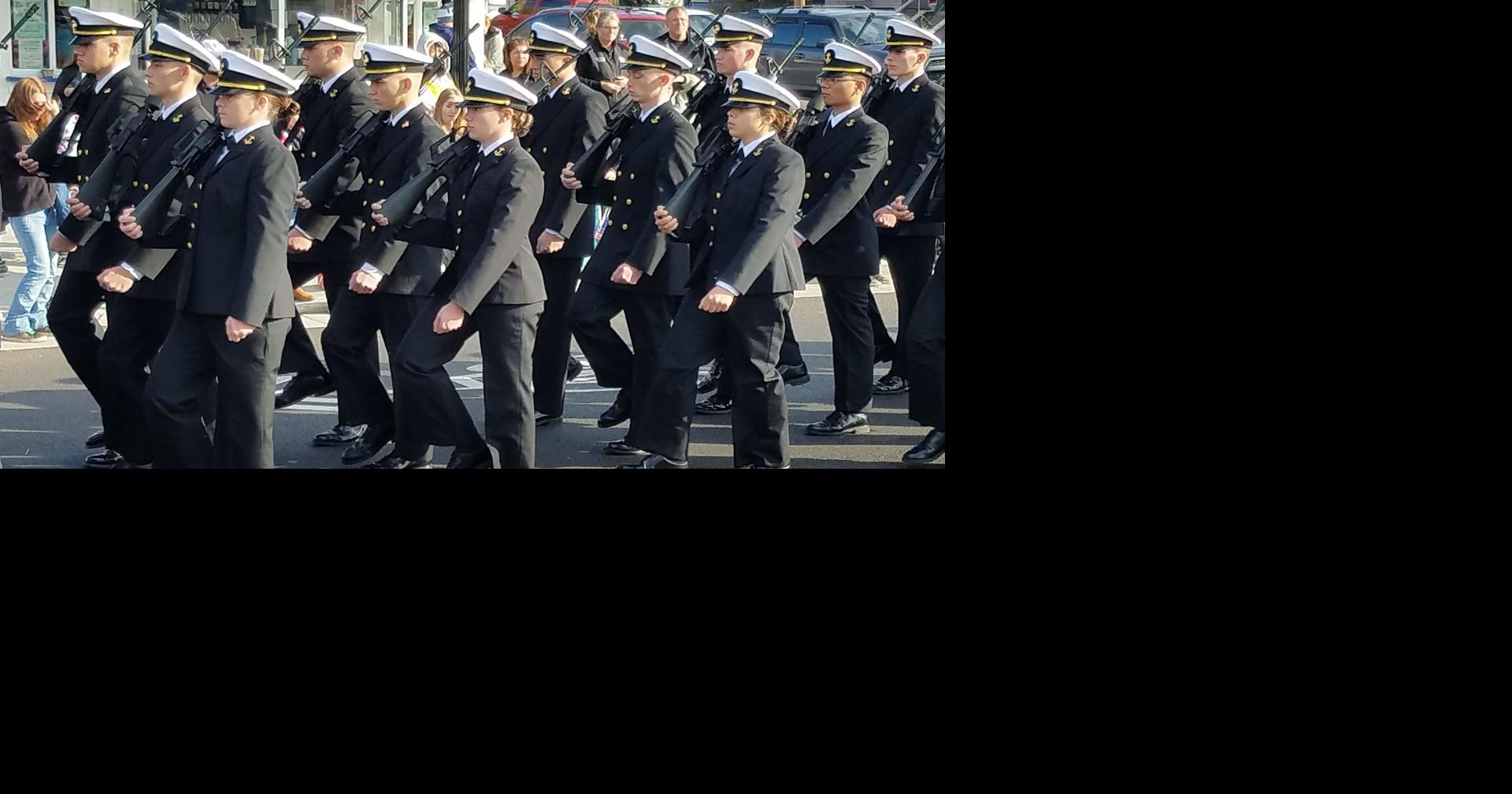 Pedrick family continues its tradition of service | Local News ...